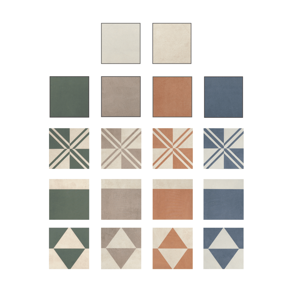 Neith - Concept Surfaces